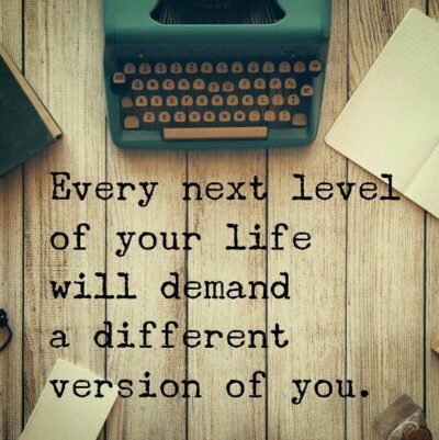 Impossible List - Become Extraordinary